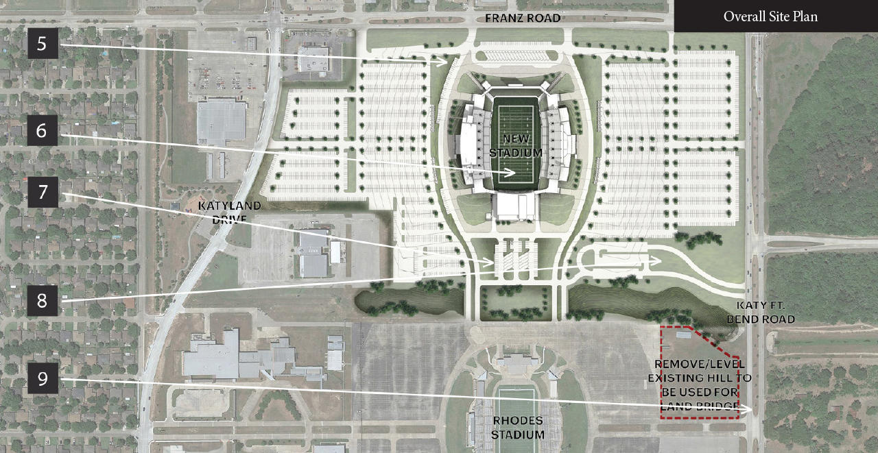 High School Stadium Design in a New Era: Community Expectations & Well ...